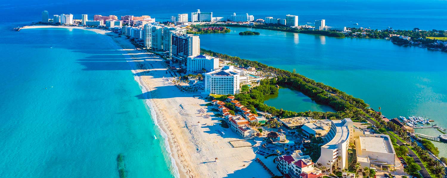 Guía Turística de Cancún y Riviera Maya: Descubre el Paraíso